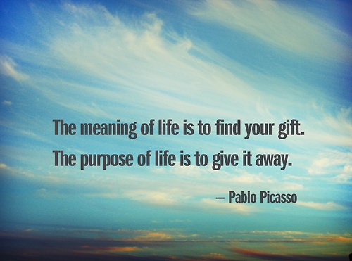 5 Pillars of a Meaningful Life - Wellness With Moira
