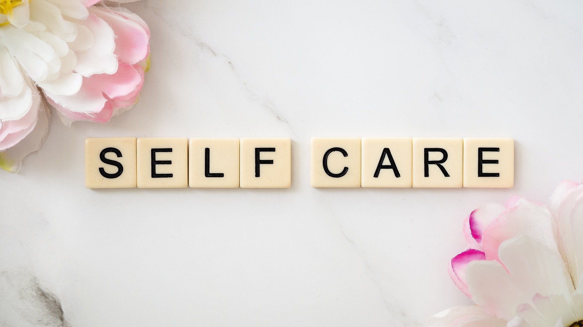 Self-Care – Choosing a Proactive Path - Wellness With Moira
