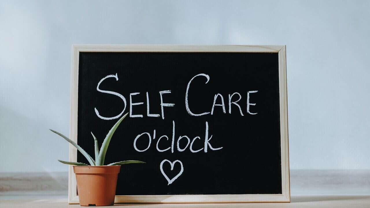Learn to be Proactive About Your Self-Care Habits - Wellness With Moira