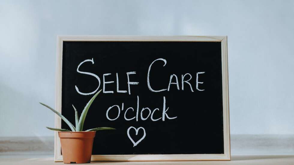 Learn to be Proactive About Your Self-Care Habits - Wellness With Moira