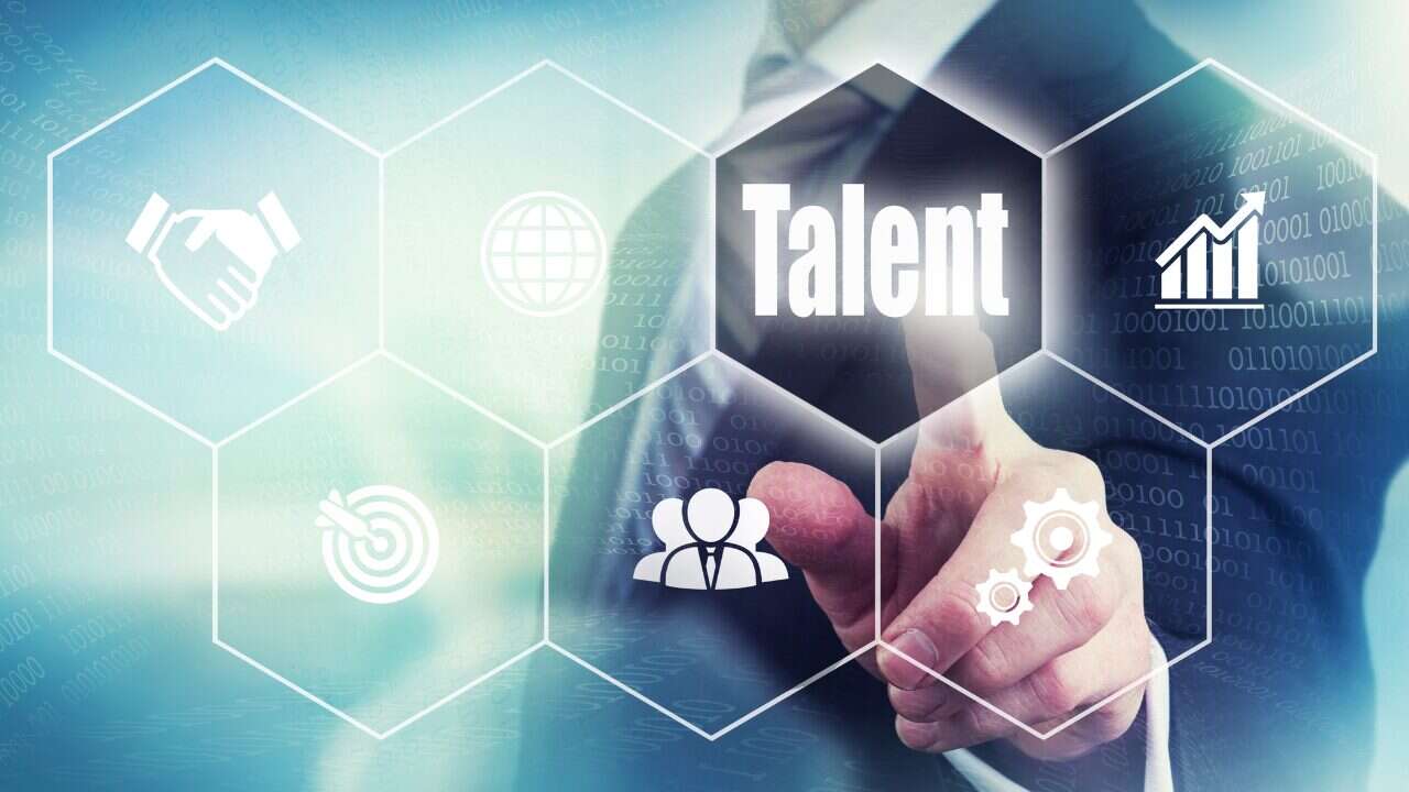 Strategies to Help You Discover Your Hidden Talents - Wellness With Moira